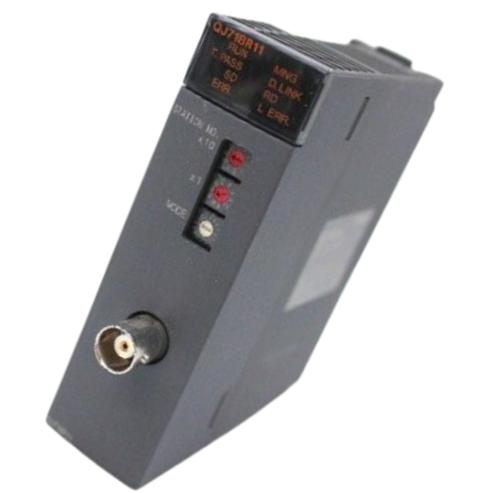 QJ71BR11 Mitsubishi PLC Module 三菱 : qj71br11 : 八重洲堂 Yahoo!店 - 通販 ...