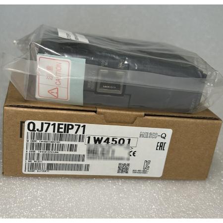 三菱 QJ71EIP71 Mitsubishi Interface Module : 八重洲堂 Yahoo!店 - 通販 - Yahoo!ショッピング