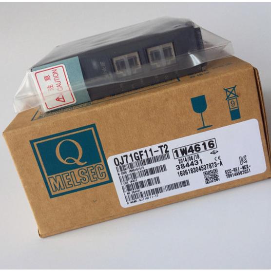QJ71GF11-T2 Mitsubishi CC-Link IE Field Network Module 三菱 : qj71gf11-t2-mitsubishi : 八重洲堂 Yahoo ...