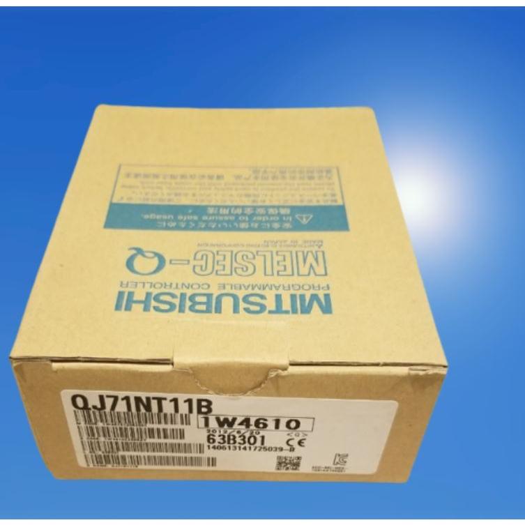 三菱 QJ71NT11B Mitsubishi Module : 八重洲堂 Yahoo!店 - 通販 - Yahoo!ショッピング