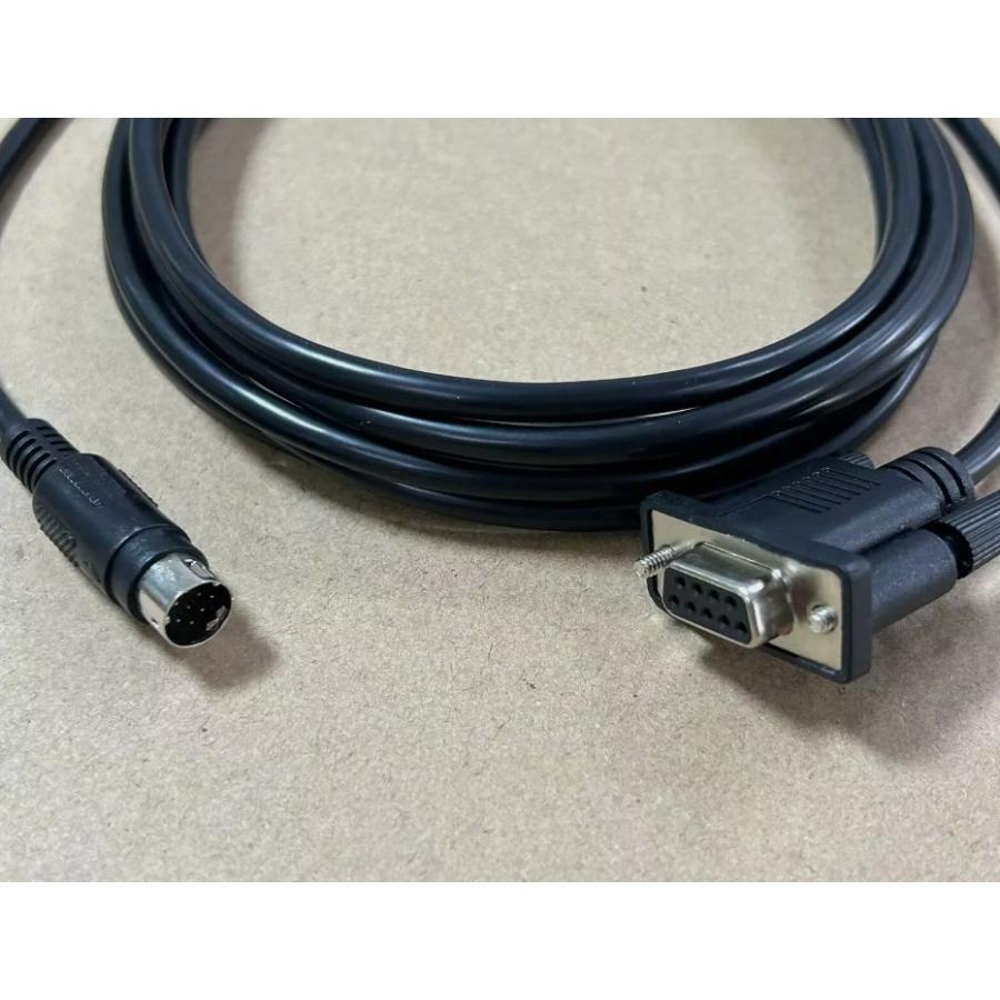 オムロン R7A-CCA002P2 Servo Drive Debugging Cable for Omron R7D-AP Series ...