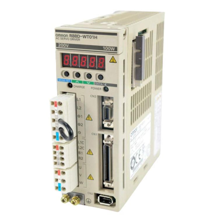 R88D-WT01H OMRON Servo Drive R88D WT01H オムロン : r88dwto1h : 八重洲堂 Yahoo!店 - 通販 - Yahoo!ショッピング