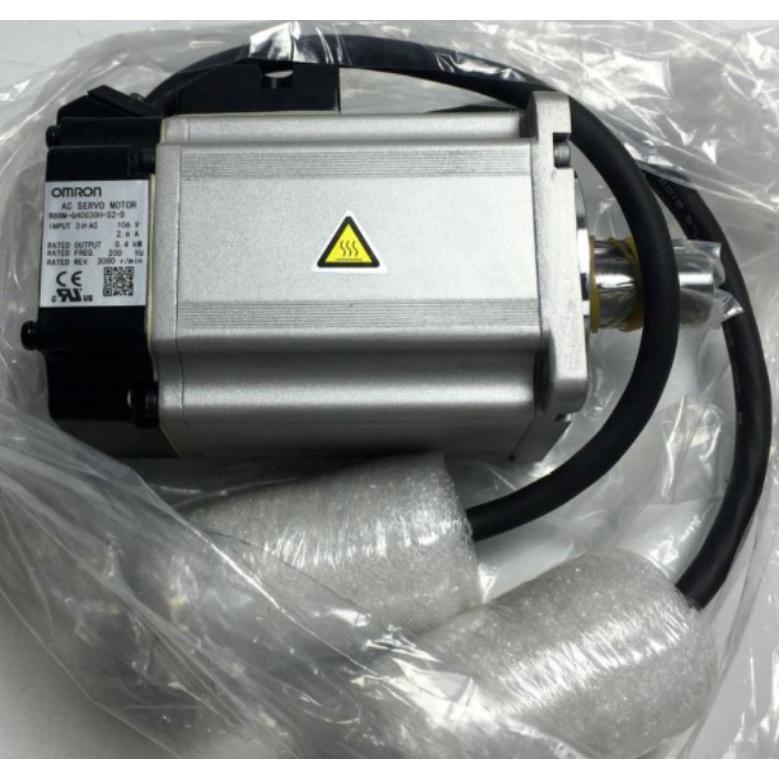 オムロン R88M-G40030H-S2-D Omron Servo Motor R88MG40030H-S2-D : 八重洲堂 Yahoo!店 - 通販 - Yahoo!ショッピング