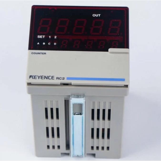 RC2-21V KEYENCE Counting sensor キーエンス : 八重洲堂 Yahoo!店 - 通販 - Yahoo!ショッピング