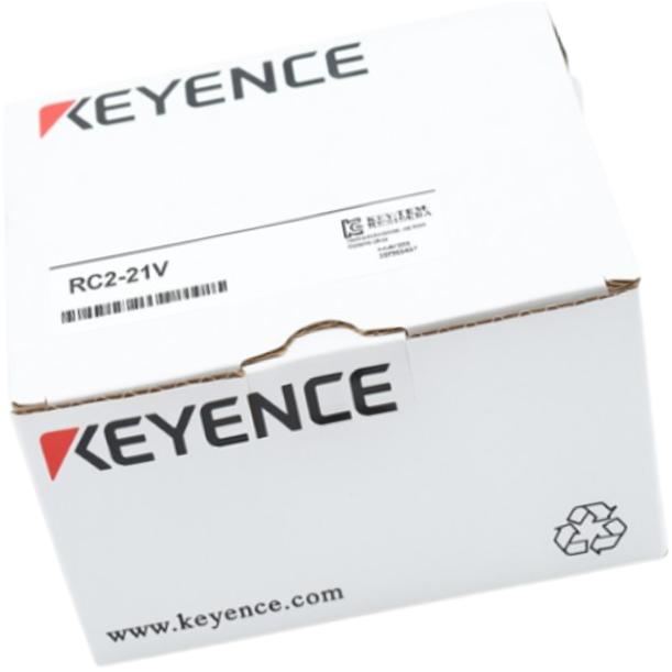 RC2-21V KEYENCE Counting sensor キーエンス : 八重洲堂 Yahoo!店 - 通販 - Yahoo!ショッピング