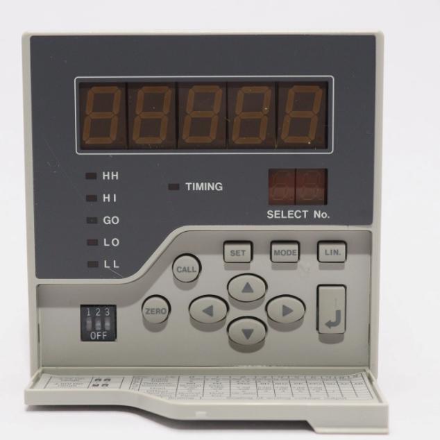 RD-50E Keyence Analog Sensor Controller RD50E キーエンス : 八重洲堂 Yahoo!店 - 通販 - Yahoo!ショッピング