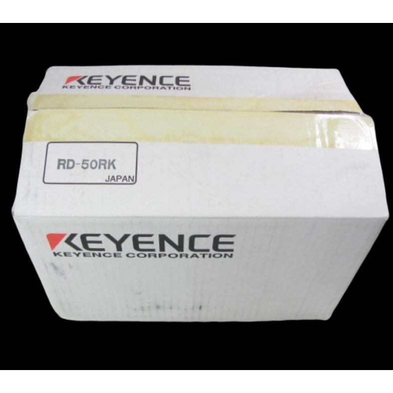 RD-50R KEYENCE Temperature controller RD 50R : 八重洲堂 Yahoo!店 - 通販 ...