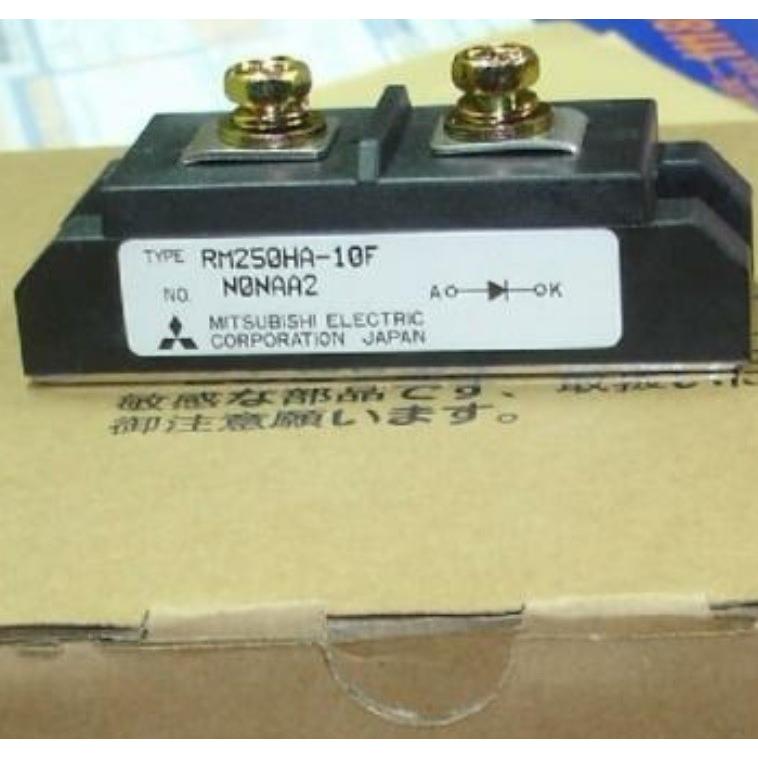 三菱 (2個) RM250HA-10F RM250HA10F MITSUBISHI MODULE : 八重洲堂 Yahoo!店 - 通販 - Yahoo!ショッピング