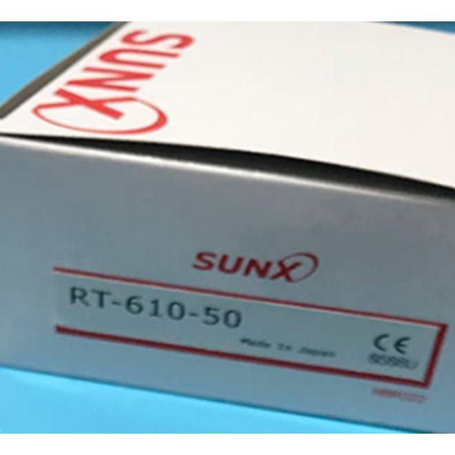 Panasonic Sunx RT-610-50 photoelectricity sensor RT61050 : 八重洲堂 Yahoo!店 ...