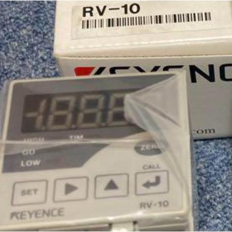 RV-10 KEYENCE Digital Meter Relay RV 10 キーエンス : 八重洲堂 Yahoo!店 - 通販 - Yahoo!ショッピング
