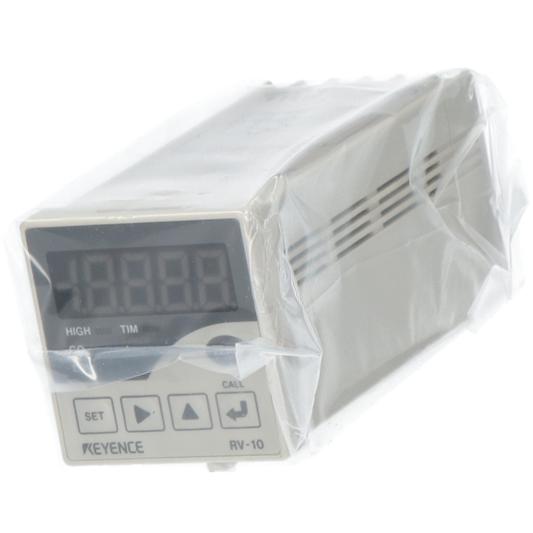 RV-10 KEYENCE Digital Meter Relay RV 10 キーエンス - : 八重洲堂 Yahoo!店 - 通販 - Yahoo!ショッピング