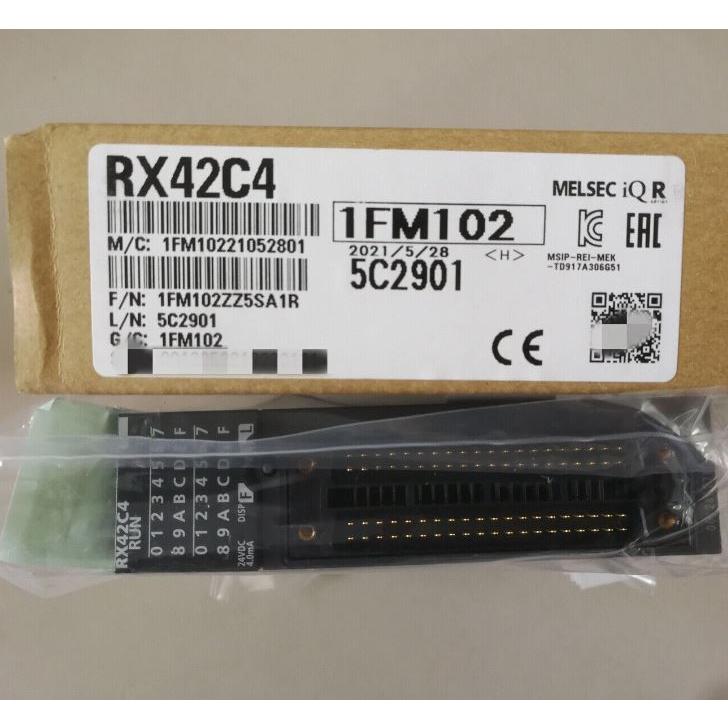 三菱 RX42C4 Mitsubishi PLC Module : 八重洲堂 Yahoo!店 - 通販 - Yahoo!ショッピング