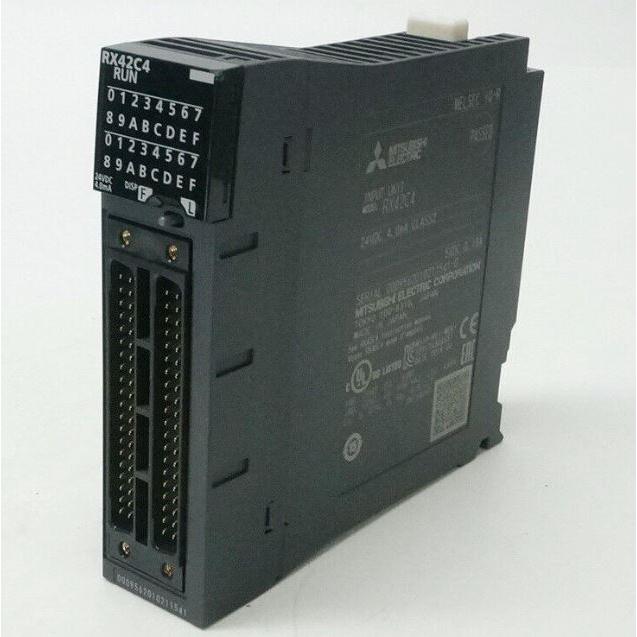 三菱（MITSUBISHI） RX42C4 Mitsubishi PLC Module : 八重洲堂 Yahoo!店 - 通販 - Yahoo ...