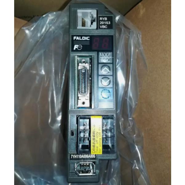 RYB201S3-VBC FUJI Servo Drive : 八重洲堂 Yahoo!店 - 通販 - Yahoo!ショッピング