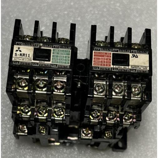 三菱 S-KR11 Mitsubishi (200V-220V) SKR11 - : 八重洲堂 Yahoo!店 - 通販 - Yahoo!ショッピング