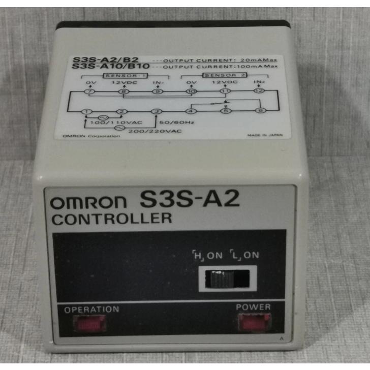 オムロン Omron S3S-A2 S3SA2 - : 八重洲堂 Yahoo!店 - 通販 - Yahoo!ショッピング