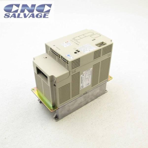 Yaskawa SGDB-20ADG-P (USED, good working condition) SERVO DRIVE : 八重洲堂 Yahoo!店 - 通販 - Yahoo!ショッピング
