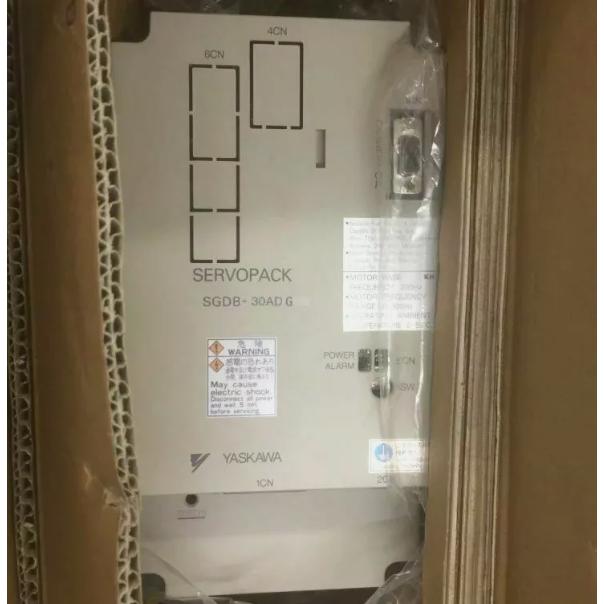 SGDB-30ADG Yaskawa Servo Drive SGDB 30ADG : sgdb-30adg : 八重洲堂 Yahoo!店 - 通販 - Yahoo!ショッピング