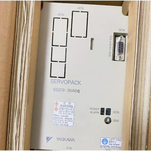 SGDB-30ADG Yaskawa Servo Drive SGDB 30ADG : sgdb-30adg : 八重洲堂 Yahoo!店 - 通販 - Yahoo!ショッピング
