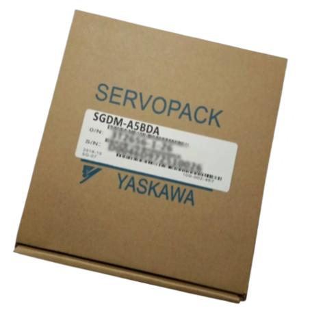 SGDM-A5BDA Yaskawa Servo Drive SGDM A5BDA : 八重洲堂 Yahoo!店 - 通販 - Yahoo!ショッピング