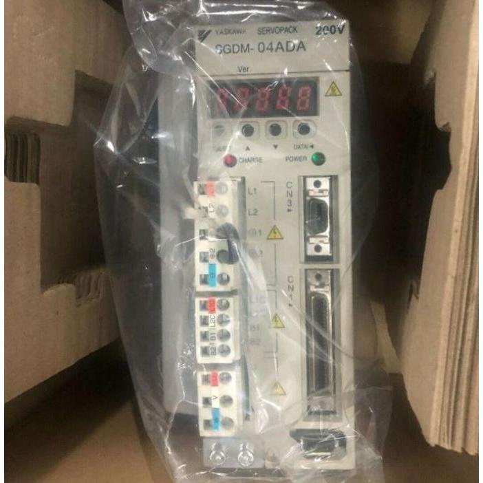 SGDM-04ADA Yaskawa Servo Drive SGDM 04ADA : 八重洲堂 Yahoo!店 - 通販 - Yahoo!ショッピング