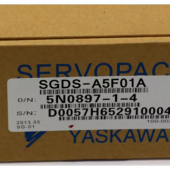 SGDS-A5F01A Yaskawa Servo Drive SGDSA5F01A : 八重洲堂 Yahoo!店 - 通販 - Yahoo!ショッピング