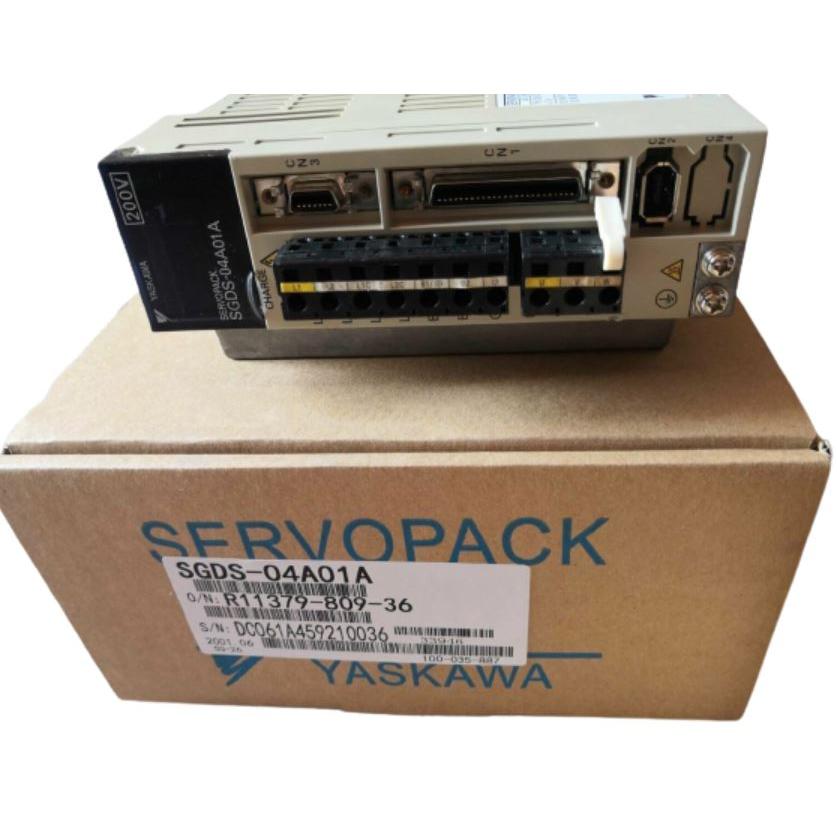 SGDS-04A01A Yaskawa Servo Drive SGDS 04A01A : 八重洲堂 Yahoo!店 - 通販 - Yahoo!ショッピング
