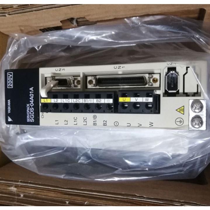 SGDS-04A01A Yaskawa Servo Drive SGDS 04A01A : 八重洲堂 Yahoo!店 - 通販 - Yahoo!ショッピング