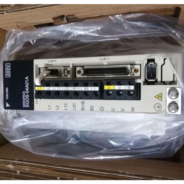 SGDS-04A01A Yaskawa Servo Drive SGDS 04A01A : 八重洲堂 Yahoo!店 - 通販 - Yahoo!ショッピング