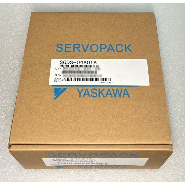 SGDS-04A01A Yaskawa Servo Drive SGDS 04A01A : 八重洲堂 Yahoo!店 - 通販 - Yahoo!ショッピング
