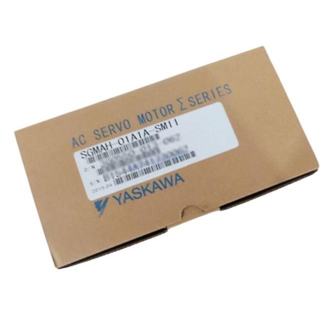 SGMAH-01A1A-SM11 Yaskawa Servo Motor SGMAH01A1A-SM11 : 八重洲堂 Yahoo!店 - 通販 - Yahoo!ショッピング