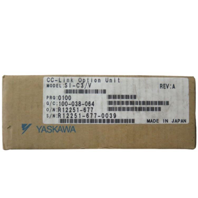 SI-C3/V Yaskawa CC-LINK communication card SI-C3 /V : 八重洲堂 Yahoo!店 - 通販 ...