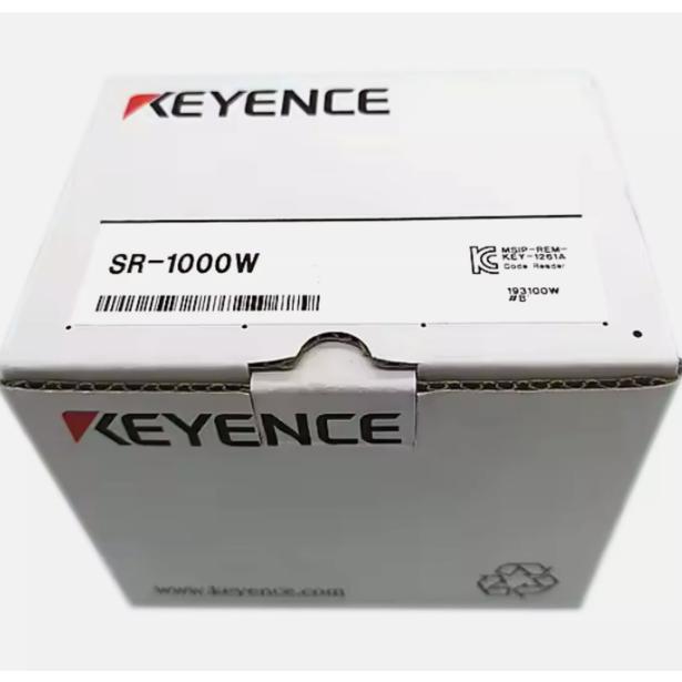 SR-1000W KEYENCE Autofocus Code Reader SR 1000W キーエンス : 八重洲堂 Yahoo!店 - 通販 - Yahoo!ショッピング