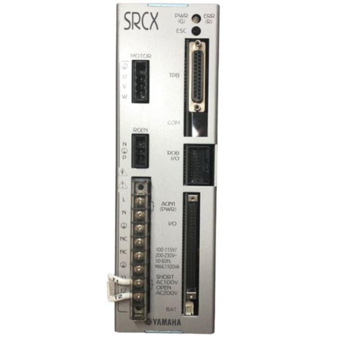 YAMAHA SRCX05 Controller SRCX-05 : 八重洲堂 Yahoo!店 - 通販 - Yahoo!ショッピング