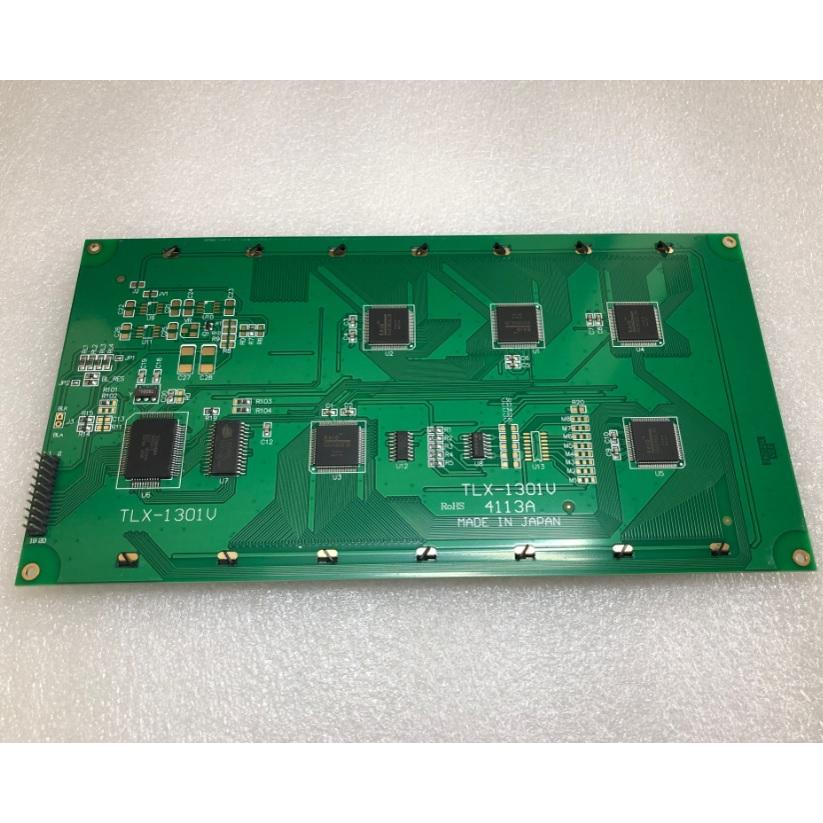 LCD Screen Display Panel for TLX-1301V TLX-1301V30 TLX-1301V-G6K : 八重洲堂 Yahoo!店 - 通販 - Yahoo!ショッピング