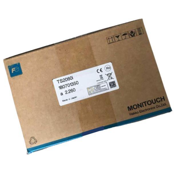 TS2060i FUJI Touch Panel TS2060I : 八重洲堂 Yahoo!店 - 通販 - Yahoo!ショッピング