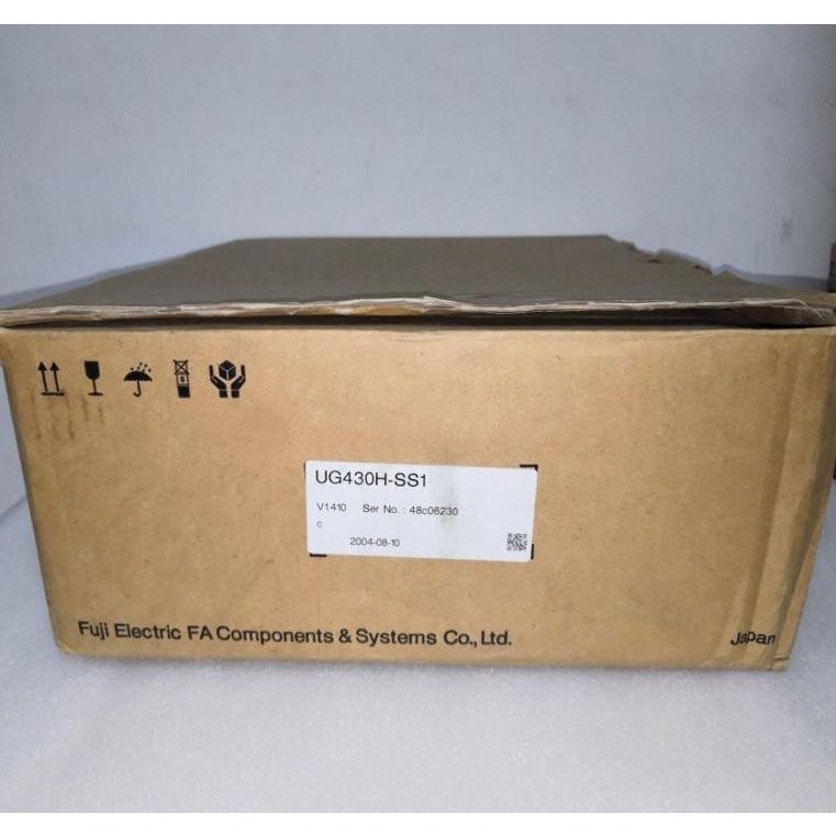 FUJI UG430H-SS1 TOUCH PANEL UG430H SS1 : 八重洲堂 Yahoo!店 - 通販 - Yahoo!ショッピング