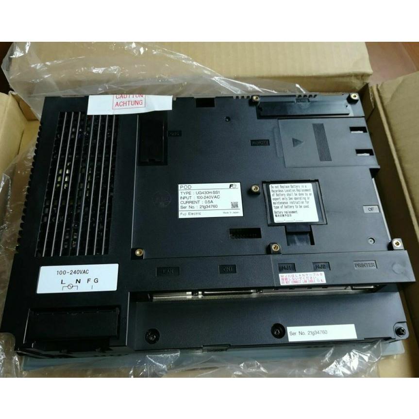 UG430H-SS1 Fuji Touch Panel UG430H SS1 : 八重洲堂 Yahoo!店 - 通販 - Yahoo!ショッピング