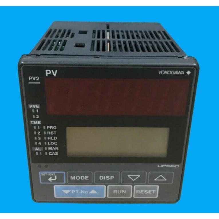 YOKOGAWA UP550-00 (USED, good working condition) UP55000 : up550-00 ...
