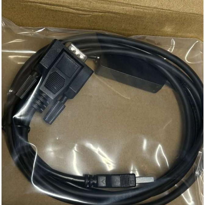 Data Communication Cable (USB) USB-DE9408565 for Yaskawa SGDA/SGDB/SGM ...
