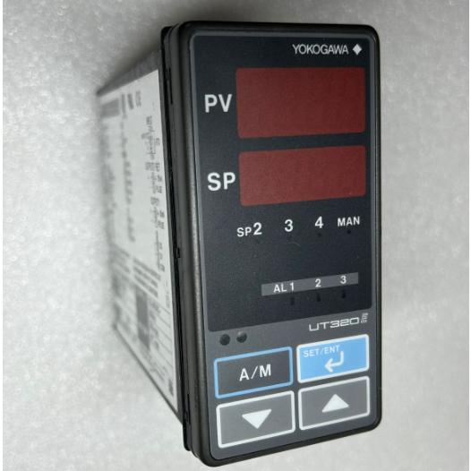 UT320-01 YOKOGAWA Temperature Controller UT320 01 - : ut320-01 : 八重洲堂 ...