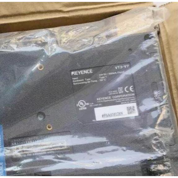 VT3-V7 Keyence TFT Touch Panel VT3 V7 キーエンス : 八重洲堂 Yahoo!店 - 通販 - Yahoo!ショッピング