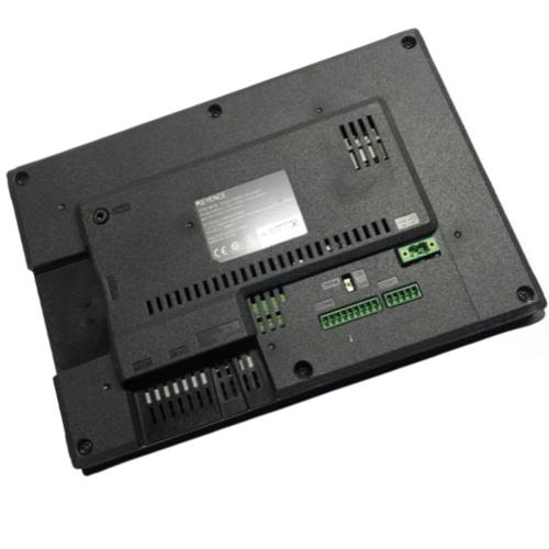VT5-W10 Keyence Touch Panel キーエンス : vt5-w10-keyence : 八重洲堂 Yahoo!店 - 通販 ...