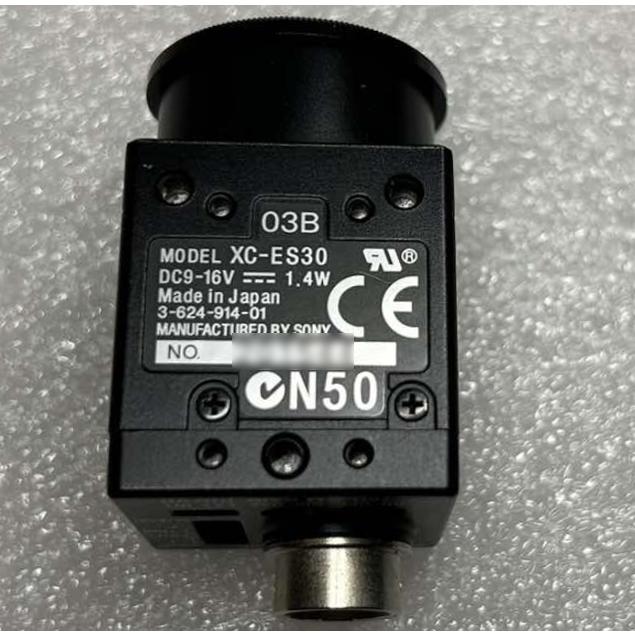SONY XC-ES30 CCD Camera Module ソニー - : 八重洲堂 Yahoo!店 - 通販 - Yahoo!ショッピング