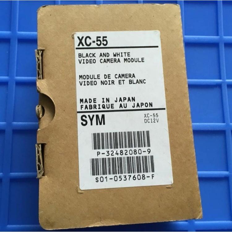 SONY XC-55 CCD Camera Module XC55 ソニー :XC55-SONY:八重洲堂 Yahoo!店 - 通販 ...