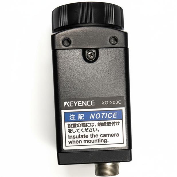 XG-200C Keyence Camera キーエンス - : 八重洲堂 Yahoo!店 - 通販 - Yahoo!ショッピング