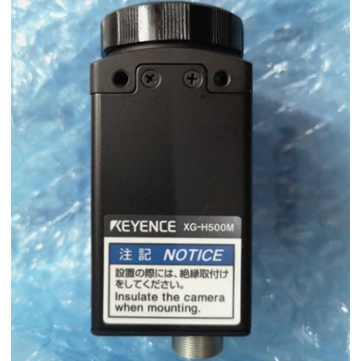 XG-H500M KEYENCE Digital High-speed 5MP Monochrome Camera キーエンス : 八重洲堂 ...