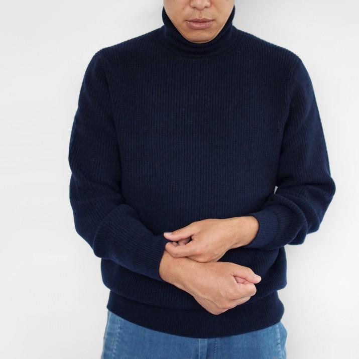 PRODIGAL（プロディガル） ウール 100％ メンズ ミドルゲージ