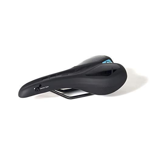 DDK/iWA お尻に優しいハイブリッドサドル「コンフォートプラス」低反発素材と衝撃吸収素材の組み合わせ D073 オールラウンドモデル : 土佐丸 - 通販 - Yahoo!ショッピング