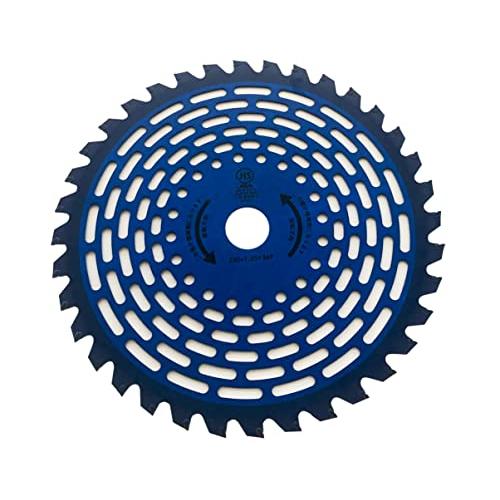 丸山製作所（MARUYAMA） 刈払機用チップソー スーパーカット 外径230mm 刃数36P 230×36P : 土佐丸 - 通販 - Yahoo!ショッピング